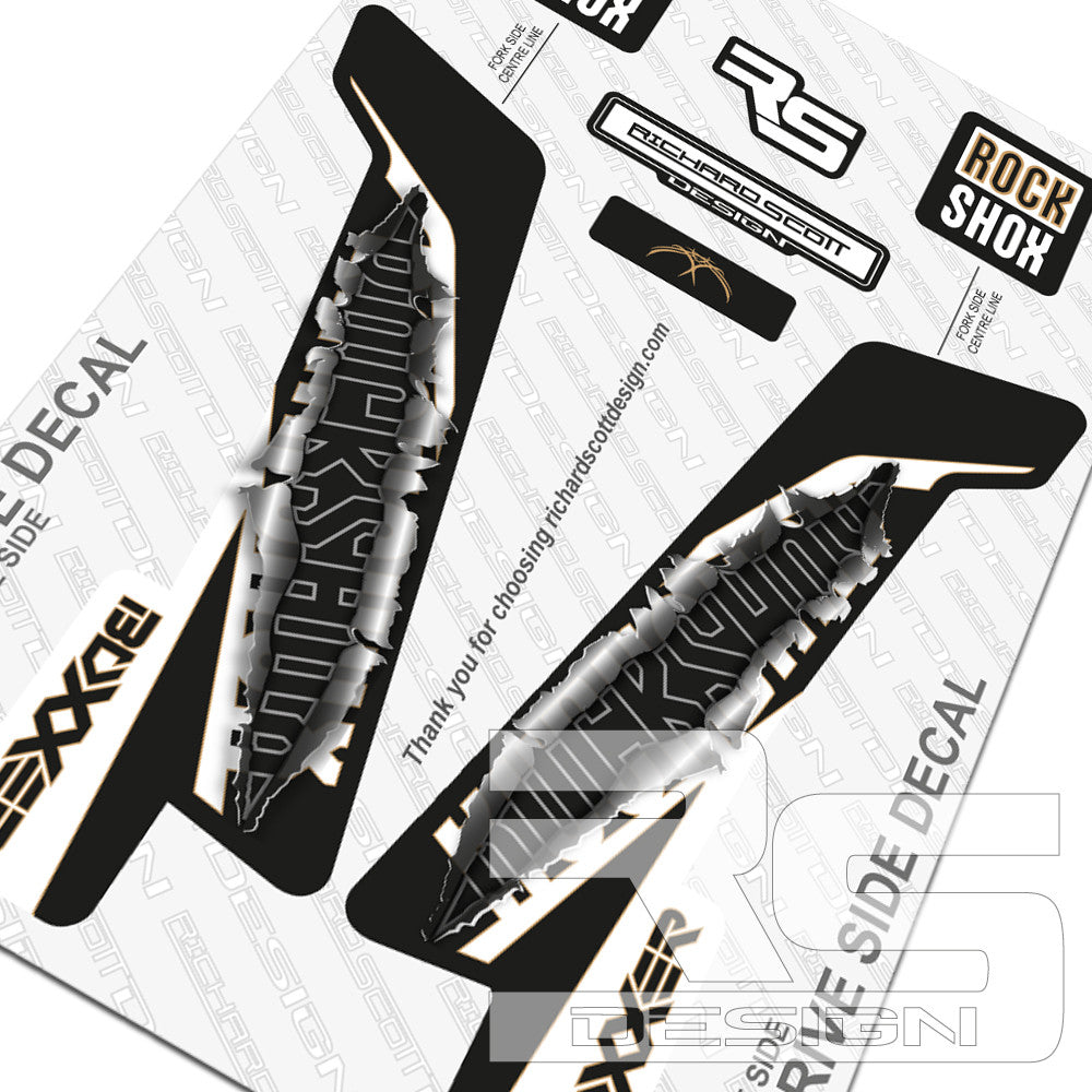 BOXXER RIPPER – Richard Scott Design