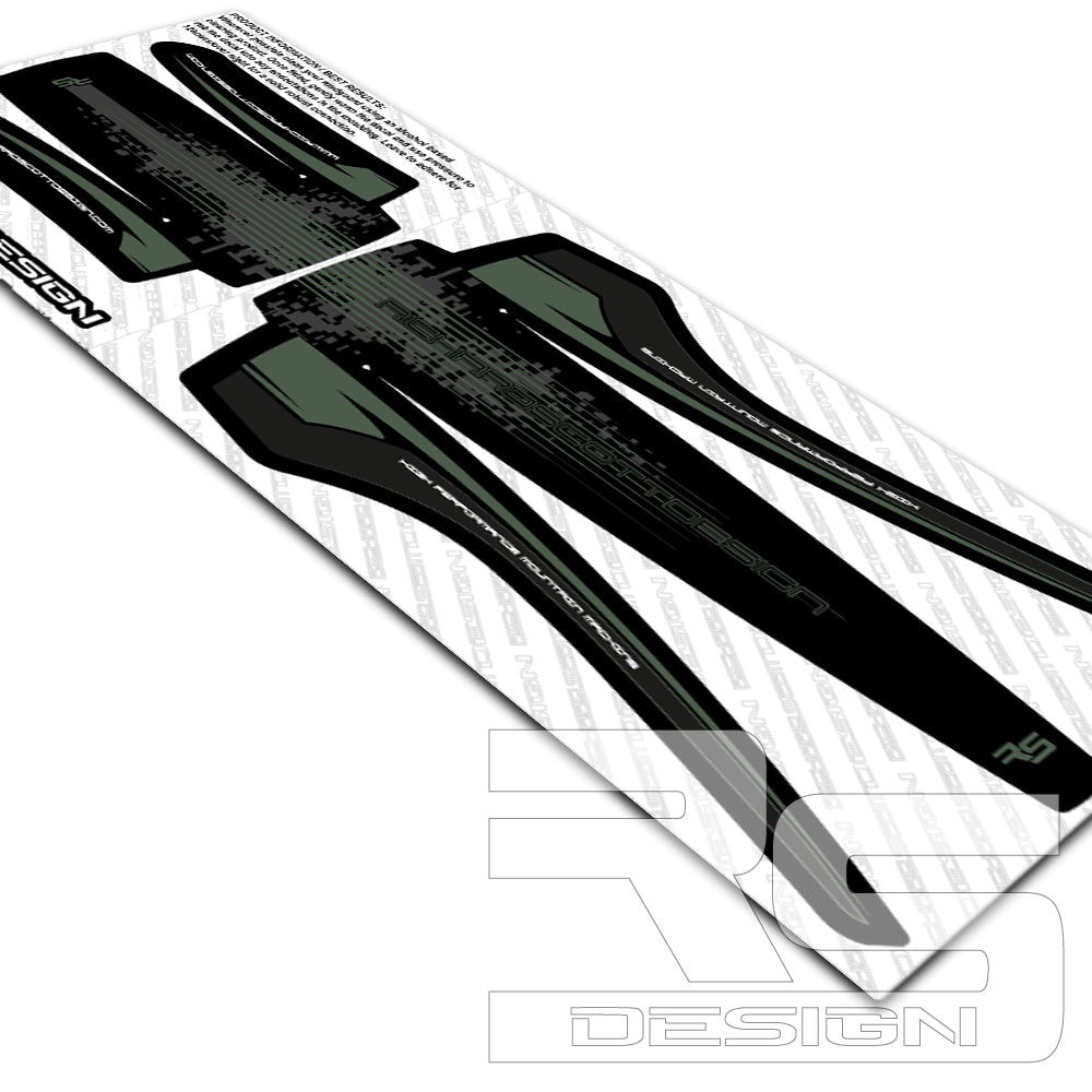 MUDHUGGER FR/RRP PROGUARD – Richard Scott Design