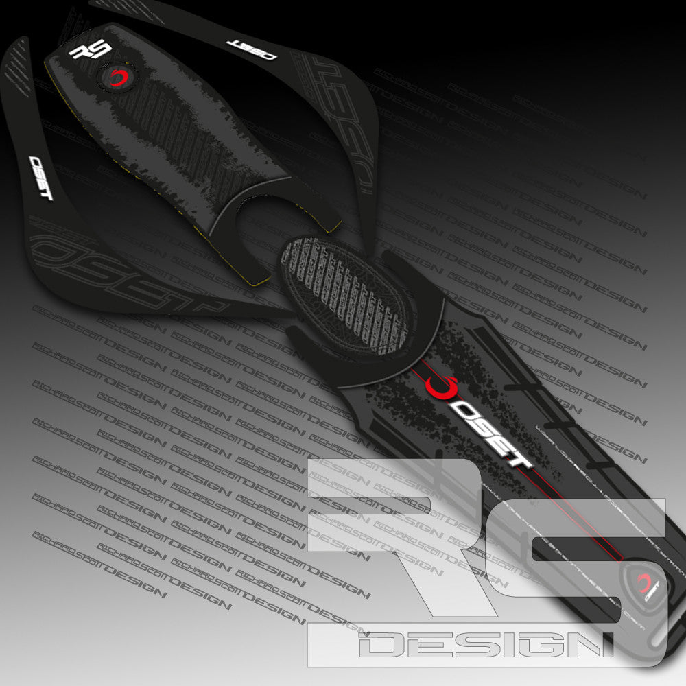 OSET 16 DIGIROT DECAL KIT – Richard Scott Design